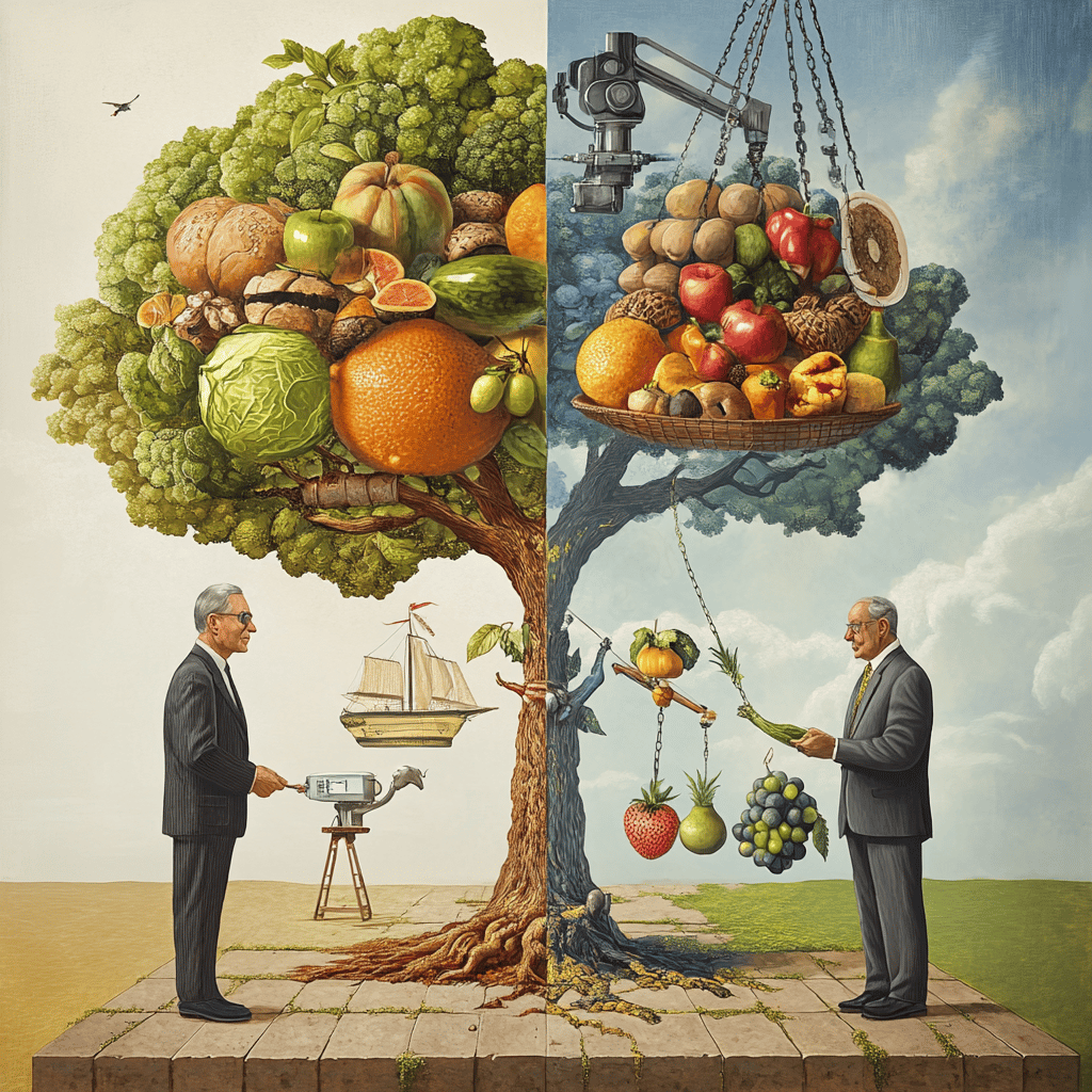 A influência da propaganda enganosa na percepção do consumidor e seus ...