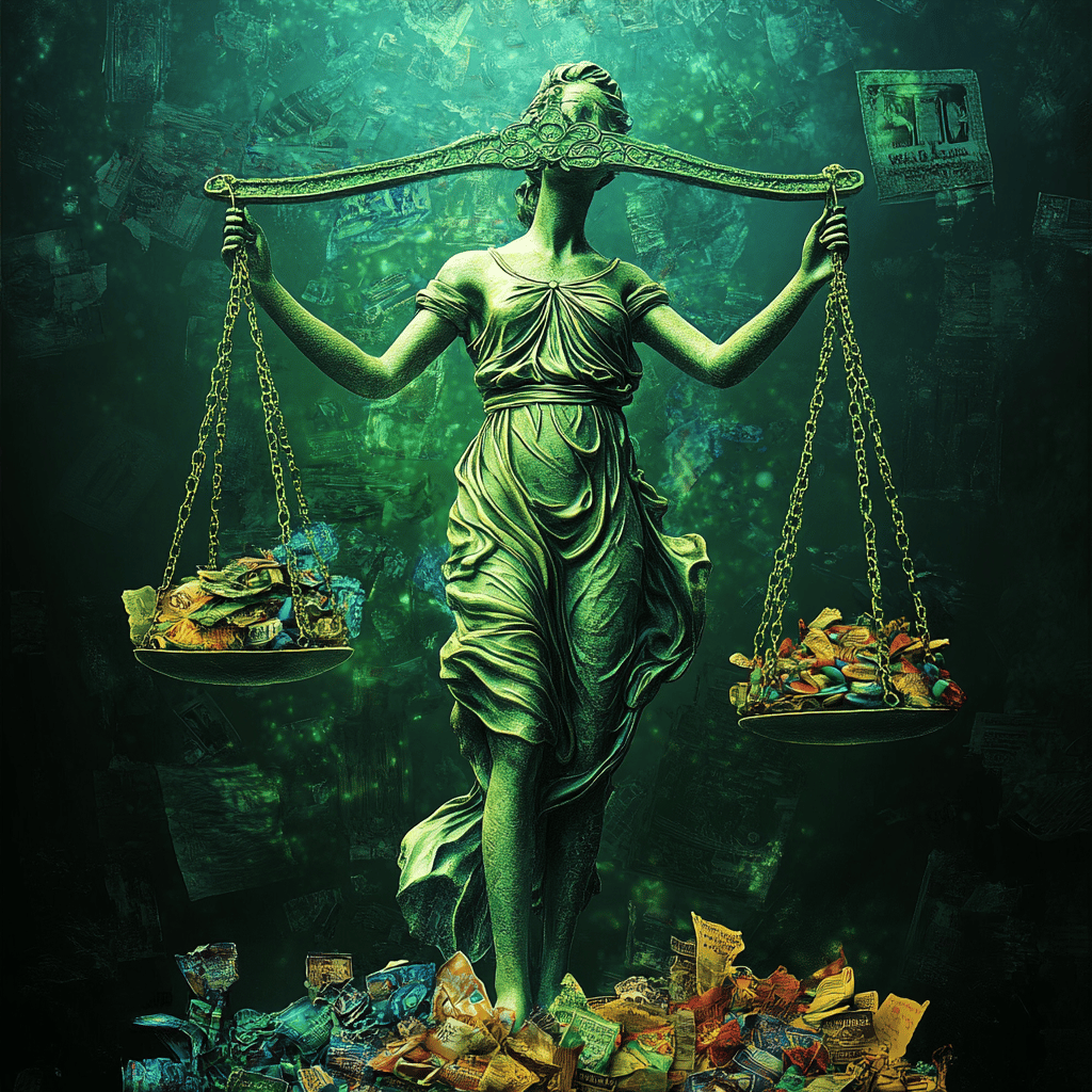 A influência da propaganda enganosa na percepção do consumidor e seus ...